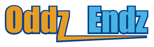 Odds And Endz | New and Used